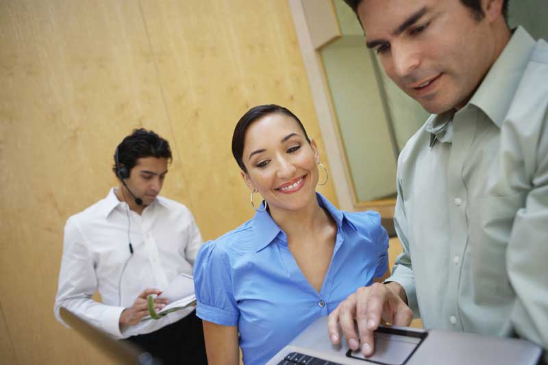 IT, Clerical & Executive Staffing Services - North American Staffing Group